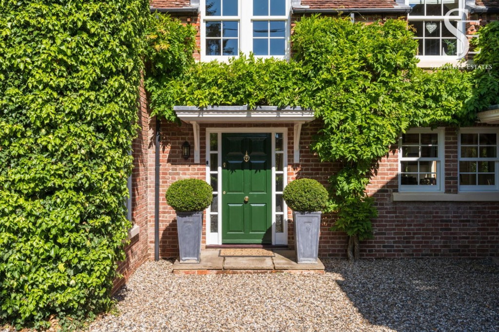 High Street, Chieveley, RG20, 5 bedroom, House