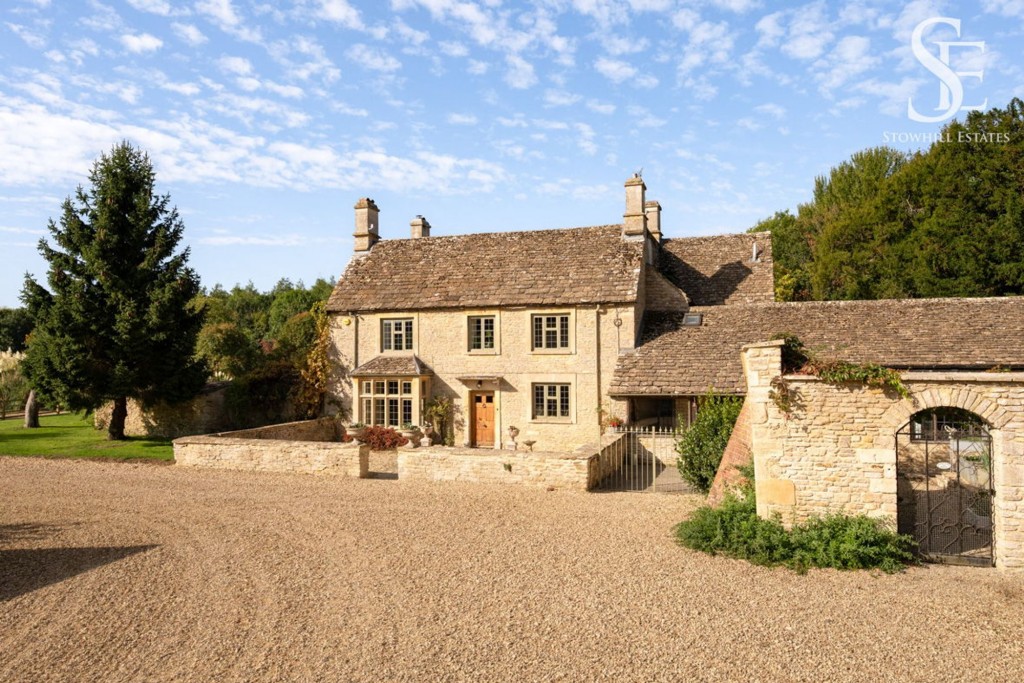Warrens Cross, Lechlade, GL7, 5 bedroom, House