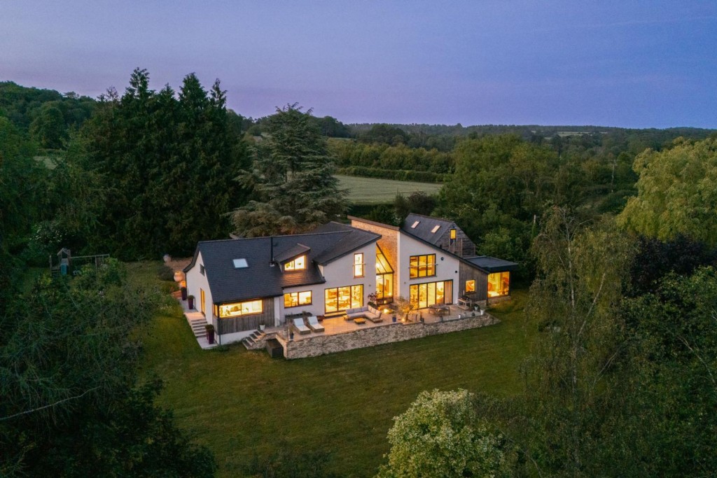 Colesbourne, Cheltenham, GL53, 6 bedroom, House