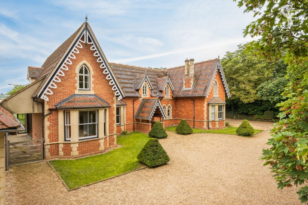 Ickleton Road, East Challow, OX12, 5 bedroom, House